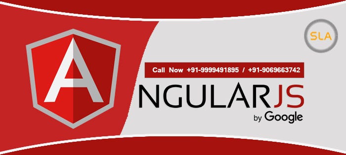 What Are the Career Scopes in Angular JS Training? | by SLA Consultants | Medium