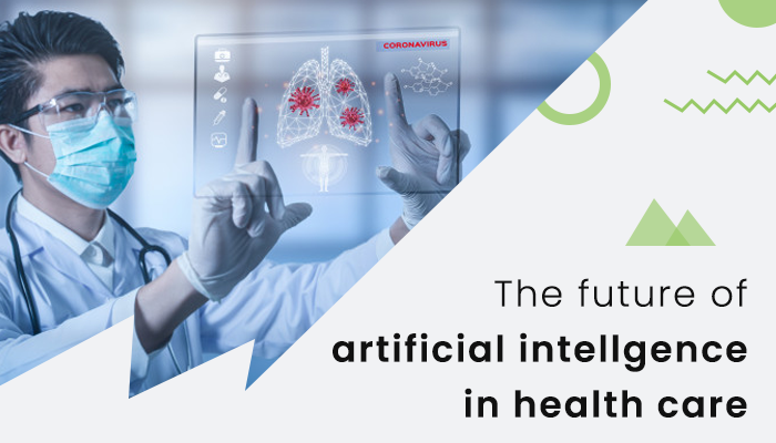 The future of artificial intelligence in health care | by Mansi Sharma ...