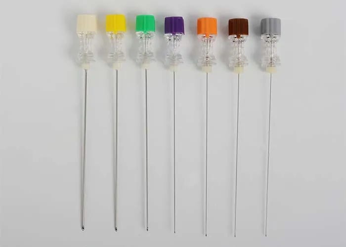 LP Needle Manufacturer. Looking for the best LP needle… | by MedX ...