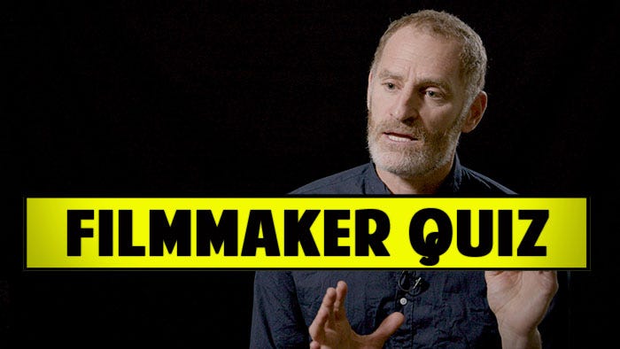 3 Simple Questions A Filmmaker Should Ask Before Making A Movie by Mark ...