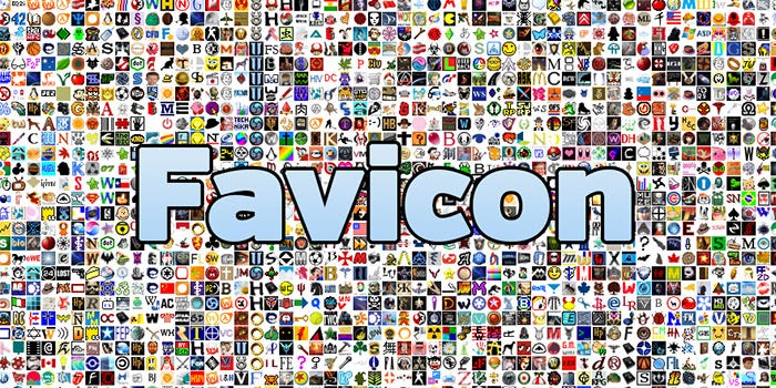 What is Favicon? Why do you need it? | by Himanshu bhardwaj | Medium