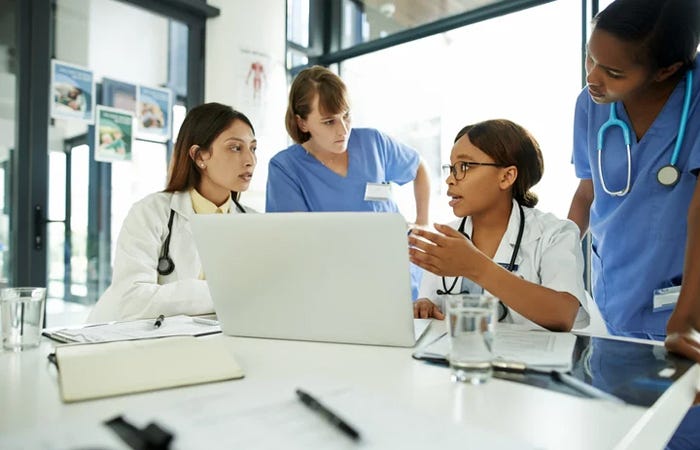 RCM Business Operations | PrimEra Medical Technologies | by Antonio ...