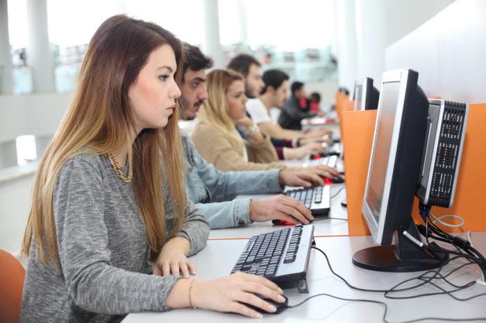 Computer Course In Delhi. Finding the right place to study is… | by ...