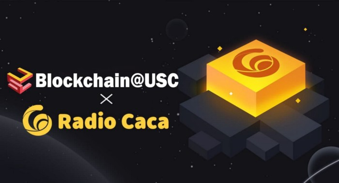 Radio Caca ve USC ortaklığı. Radio Caca ve Güney Kaliforniya… | by ...