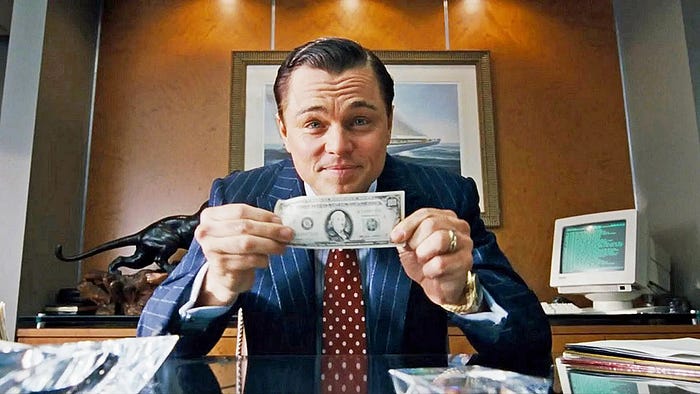 Web Scraping with Python: Yahoo! Finance | by Nadya DeBeers | Medium