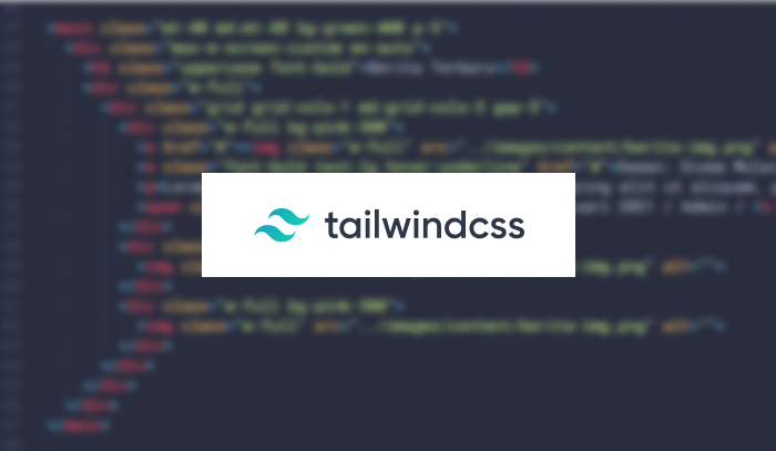 TailwindCSS — Framework CSS yang mudah di kustomisasi | by Han | Medium