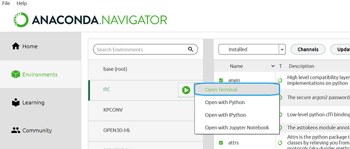 3D Python Guide for LiDAR City Models Workflows | TDS Archive