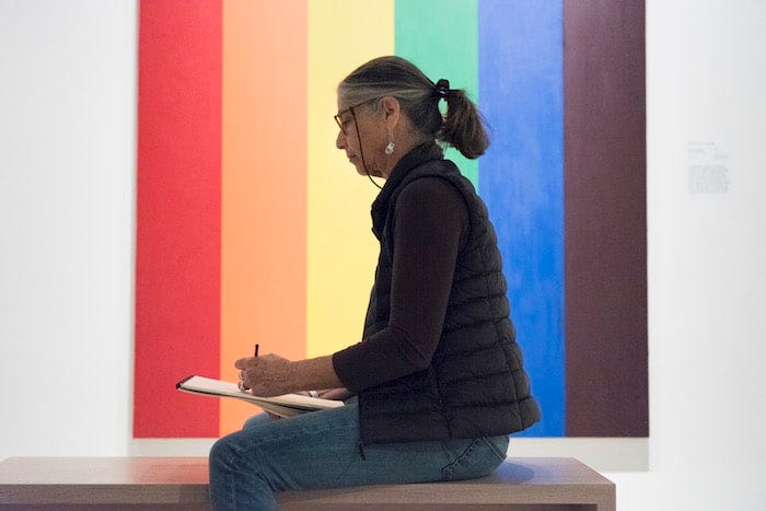 Video: Scenes from the Collection at the Jewish Museum | by The Jewish ...