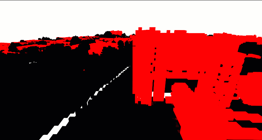 3D Python Guide for LiDAR City Models Workflows | TDS Archive
