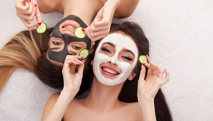 Best Facial Kits Available in Amazon - Naira - Medium