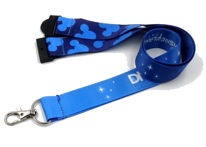 Custom Lanyards as Identity Tags for Travel Business | by Malta ...