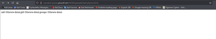 n0s4n1ty 1 Pico CTF. MODE: Easy | by 0verlo0ked | Medium