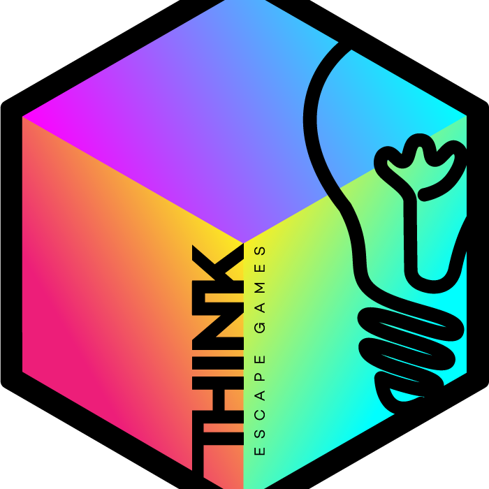 Think Escape Games - Think Escape Games - Medium