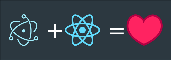 React Operating System