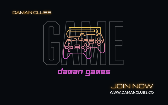 Unlocking the Treasure Trove: How to Earn Money with Daman Games ...