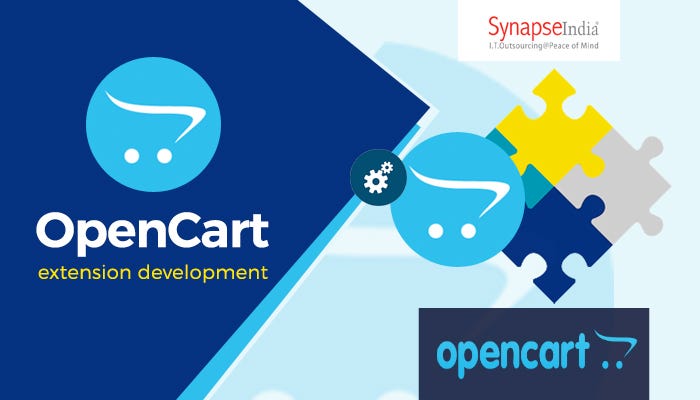OpenCart extension development — Custom modules by SynapseIndia | by Charles | Medium