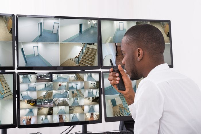 Guide to Event Security Guard Services by Central Protection Services ...