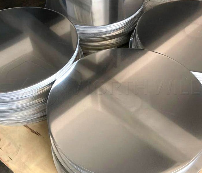 Various Advantages Of Modern Aluminum Circle | by wwaluminum | Medium