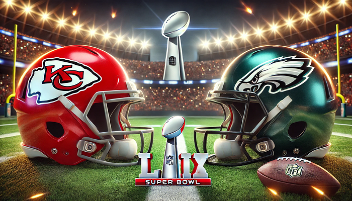 The AI Touchdown at Super Bowl LIX: A Spectacle of Innovation ...
