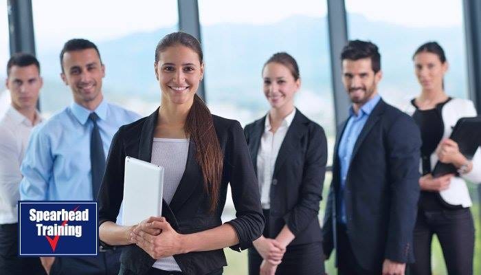 Office Administration Course Online - Spearheadtraininguae - Medium