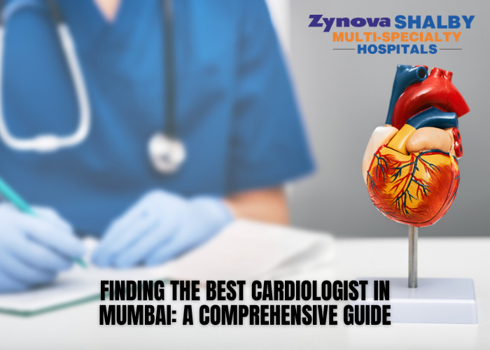 Finding the Best Cardiologist in Mumbai: A Comprehensive Guide | by ...