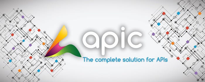 Manage APIs the right way — Once and for all | by APIC Apps | APIC Apps ...