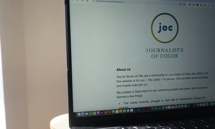 JOC turns nine🎉 and is building toward 10 | by Julia B. Chan | Apr ...