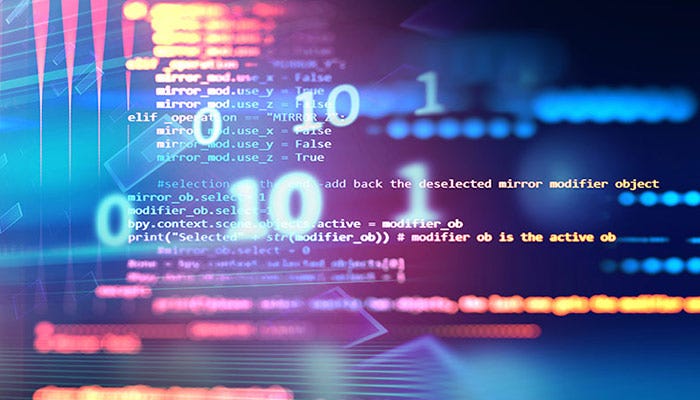 Meta-programming in essence. Meta-programming is a programming… | by ...