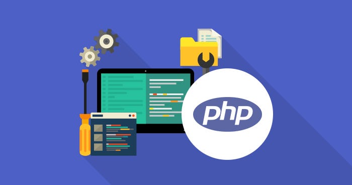 PHP Notlarım. Web Teknolojileri (PHP) Dersi İçin… | by Buse Nur Çetin ...