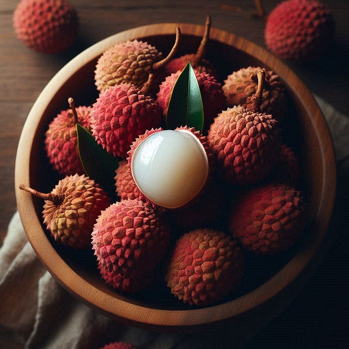 Why Lychee Should Be Your New Go-To Superfruit for Health and Wellness ...