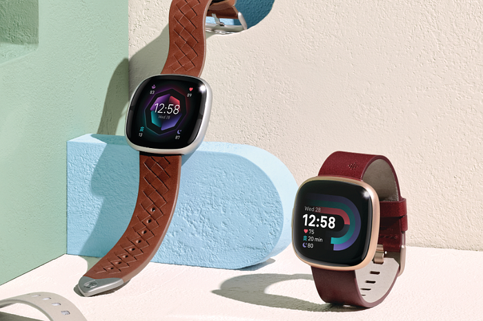 Fitbit Versa 2 vs. Fitbit Versa 4: A Comprehensive Comparison : dkmart ...