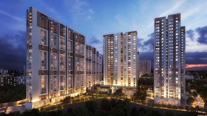 Top 8 Residential Projects in India | by Propertytoad | Medium