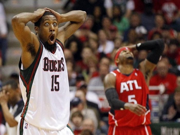 Funny Basketball Pictures Nba