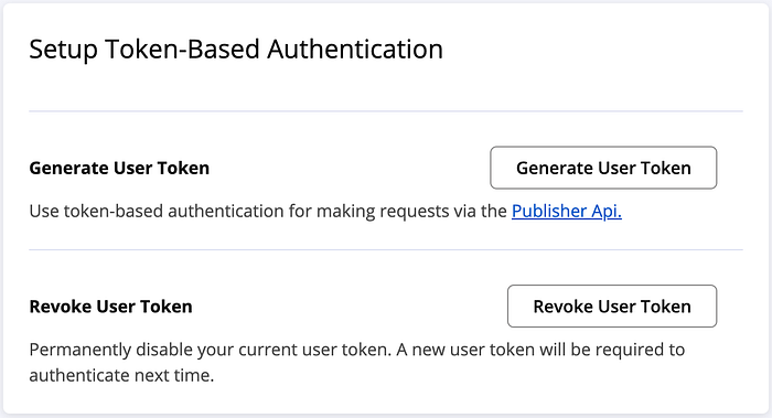 How to upload your Android Library to Maven Central | Central Portal in 2024 | by Akbolat ...