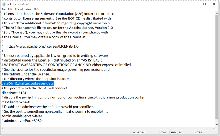 Kafka Unleashed: A Comprehensive Guide to Setting Up Kafka | by Manan Patadiya | Simform ...