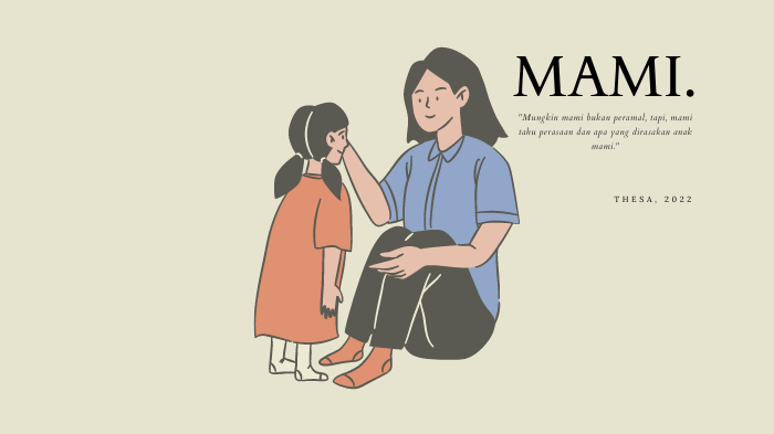MAMI — 2. https://open.spotify.com/track/37RWVFJe2… | by Jyek. | Medium