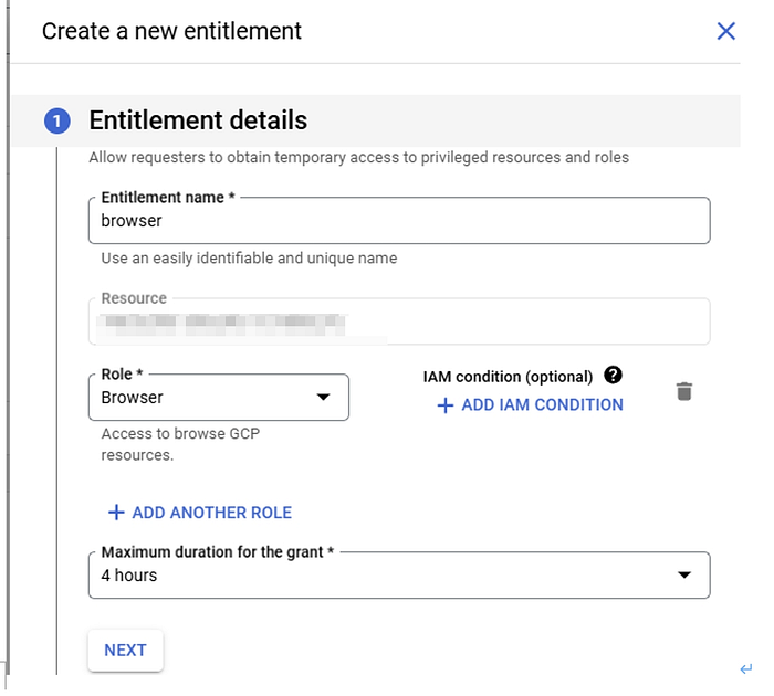 GCP IAM Security — Enhancing Privileged Account Management with PAM ...