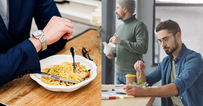 AITA for Embarrassing a Lunch Thief at Work? | by Luthercarey | Medium