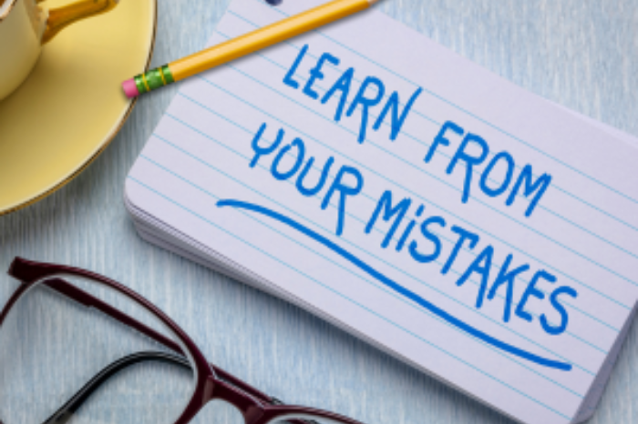 The Impact of Content Writing Mistakes on Your Audience | by Bisma ...