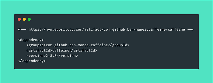 Getting started with Caffeine Cache in Spring Boot | by Shubham Kale | Medium