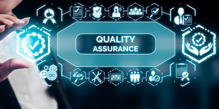 Key Principles of Effective Software Quality Assurance | by Analyt ...