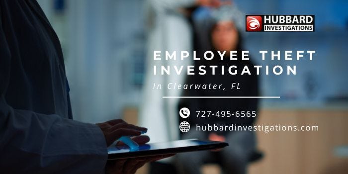Unraveling the Truth: Employee Theft Investigation Services in ...