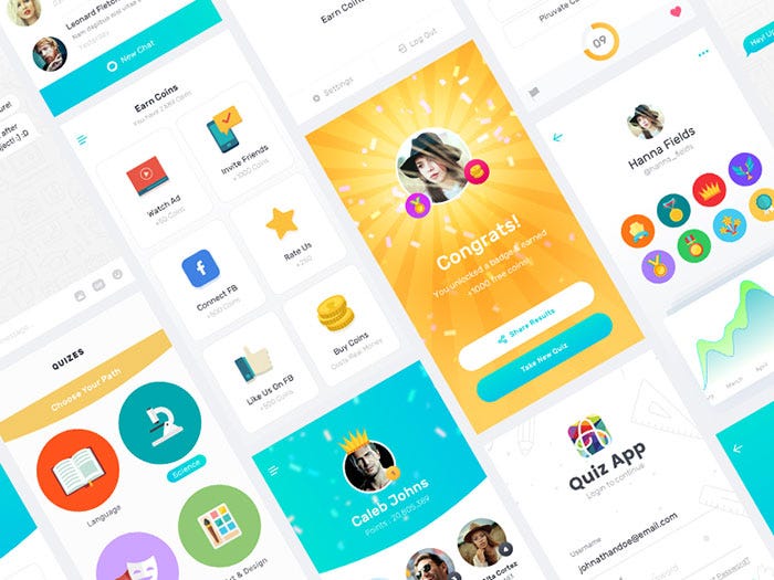 How to design games for mobile devices | by Bogdan Sandu | Medium