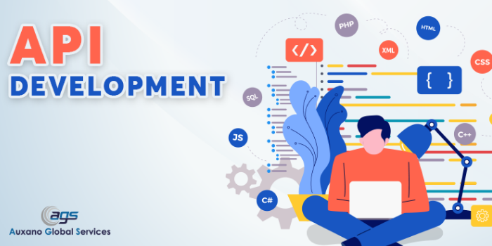 A complete guide to API development [Types, working, terminologies ...