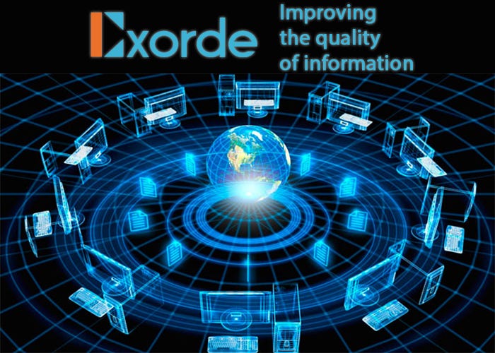 Exorde news as of early September 2022 | by Astra Online | Medium