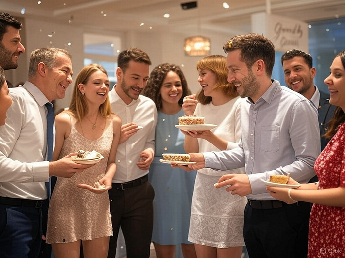 AI-Powered Party Planning Made Simple: 6 Steps with Gemini Deep ...