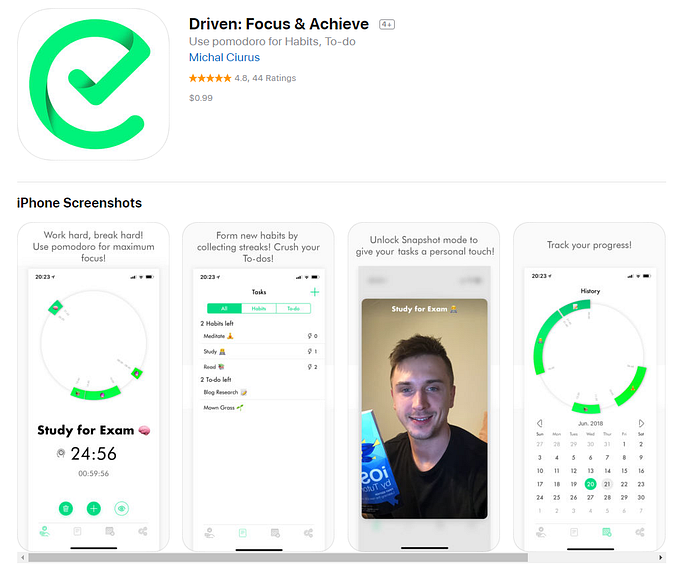 10 productivity apps for the lazy. | by Art Of Laziness | Art of ...