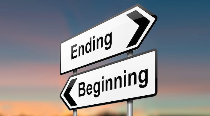 The Beginning and Ending of a Screenplay | by Scott Myers | Go Into The ...