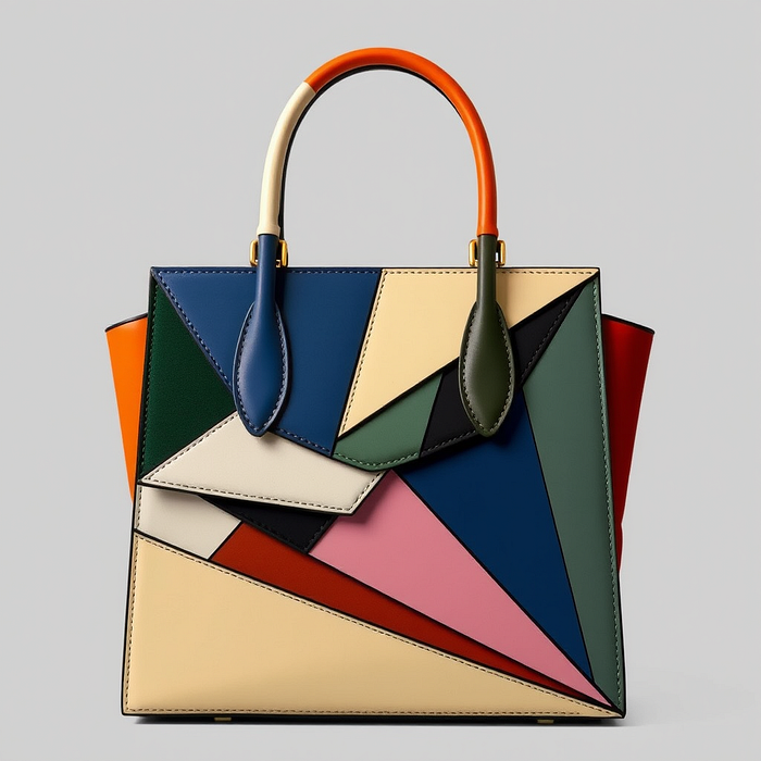 10 prompts for designing luxury, high-fashion bags. | by Dharam Mentor ...