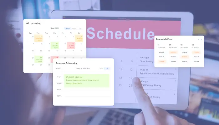 7 Benefits of Adding a Group Scheduling Calendar on your Website ...